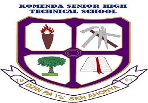 Komenda Senior High Technical School || Online Admission Portal